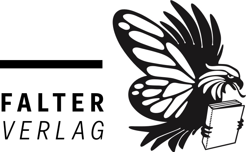 Falter Verlag - Über uns | falterverlag.at